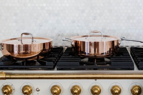 Bourgeat 13 Piece Copper Cookware Set Review – Should I Buy