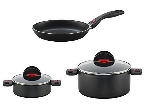 Bourgeat 13 Piece Copper Cookware Set Review – Should I Buy